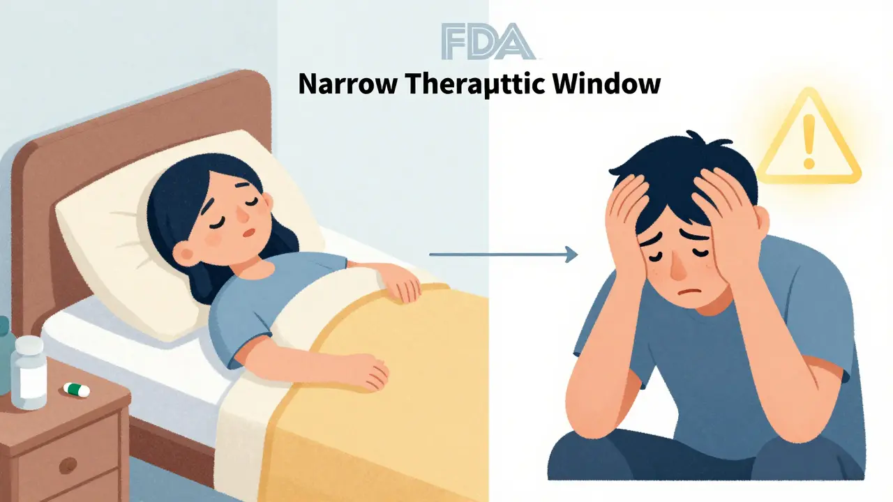 Bioequivalent medications: what the term really means and why it matters